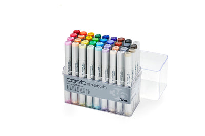 All Copic Markers – Art Supplies Japan